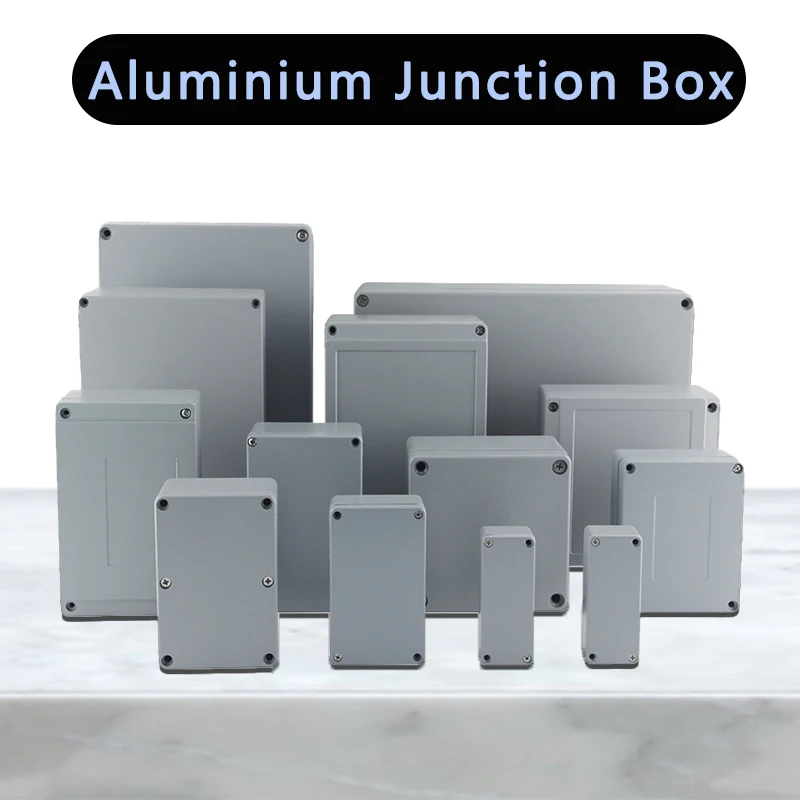 IP67-Outdoor-Aluminum-Enclosure-Waterproof-Industry-Junction-Box-PCB ...