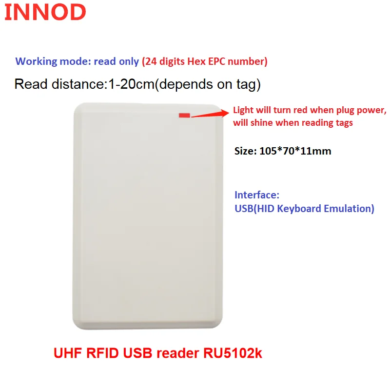 Multi-function-usb-desktop-uhf-rfid-reader-writer-with-free-English-sdk ...