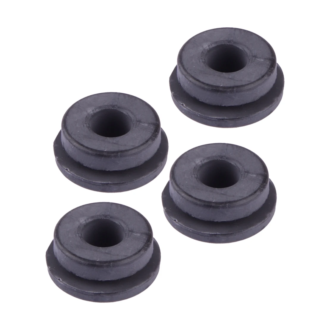 4Pcs-Black-90480-12053-Grommet-Mount-Battery-Box-Side-Cover-Fit-for ...