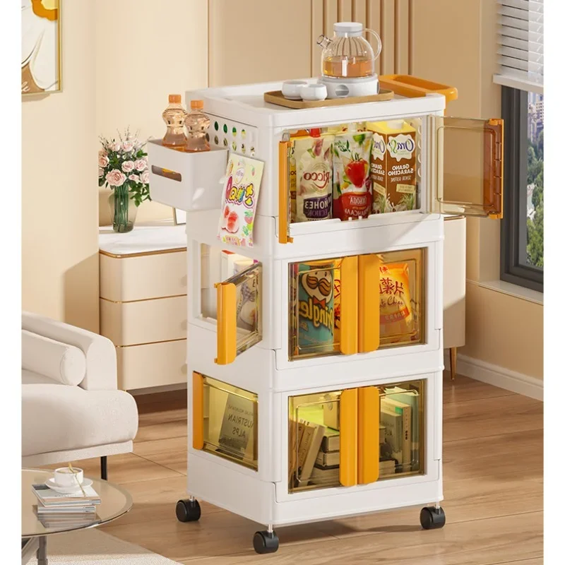 Light-Luxury-Mask-Storage-Box-Bedroom-Closet-Organizer-Multi-Functional ...