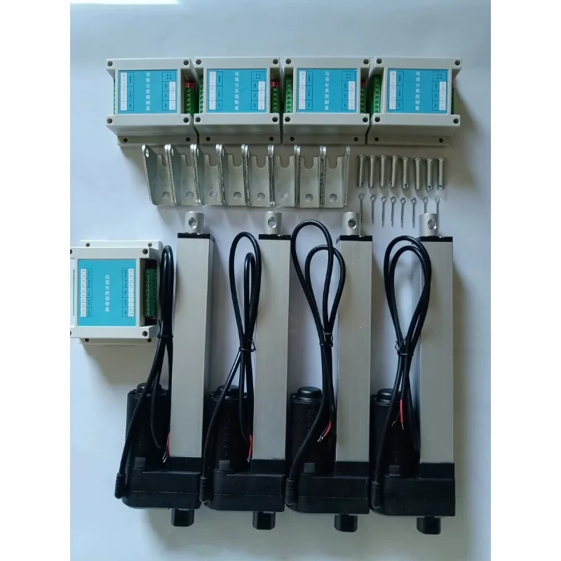 Intelligent-sorting-garbage-bin-room-accessories-Voice-opening ...