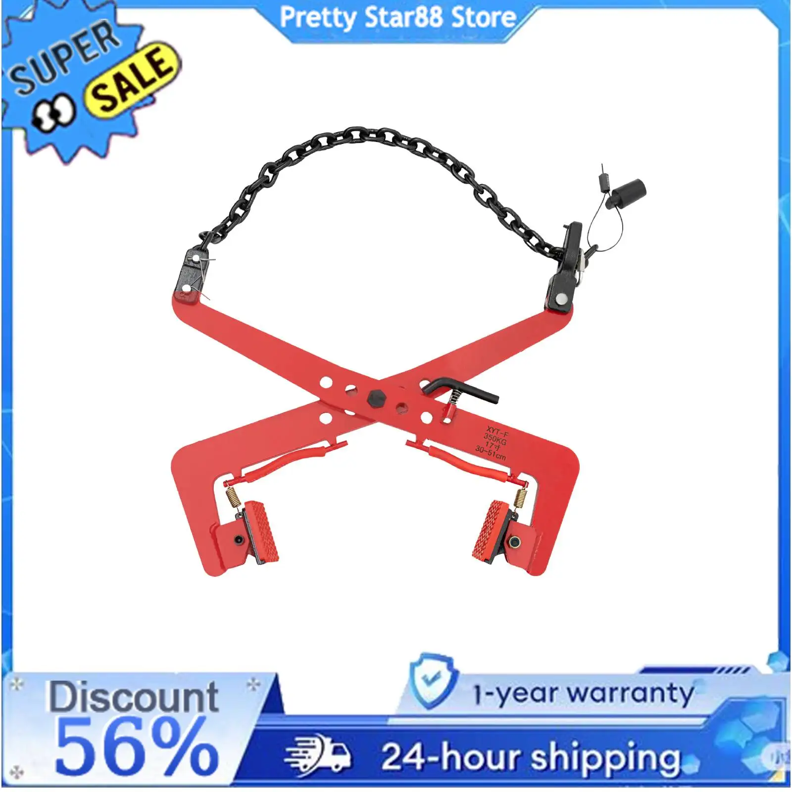 Pallet Pulling Tools: The Essential Solution for Safe, Efficient Wood ...