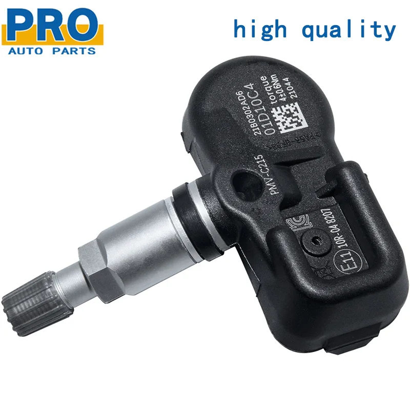 Tire-Pressure-Monitor-Sensor-For-TOYOTA-RAV4-AX50-2018-2021-TPMS-For ...