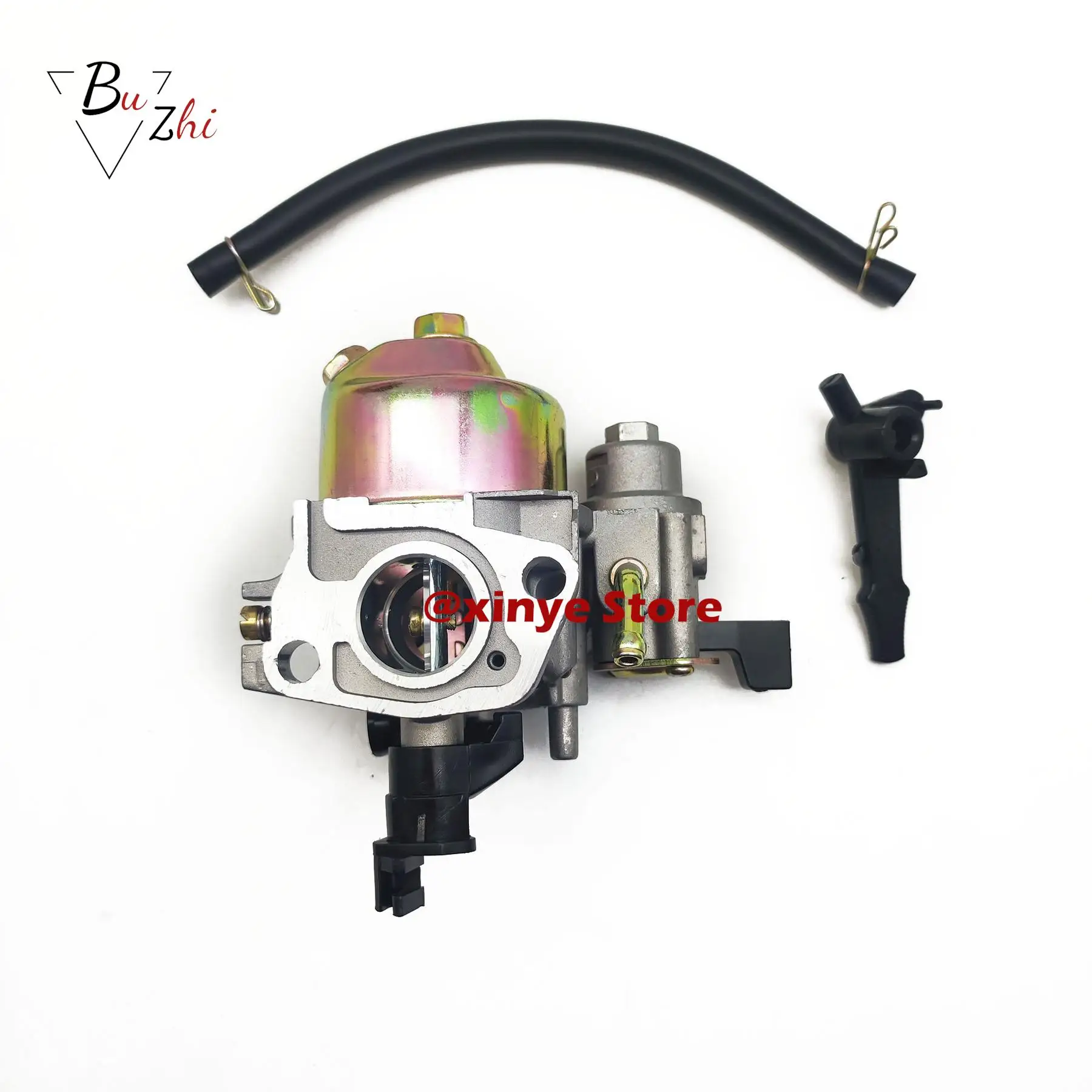 Carburetor Carb for Honda GX120 GX140 GX160 GX168 GX2005.5HP 6.5HP ...