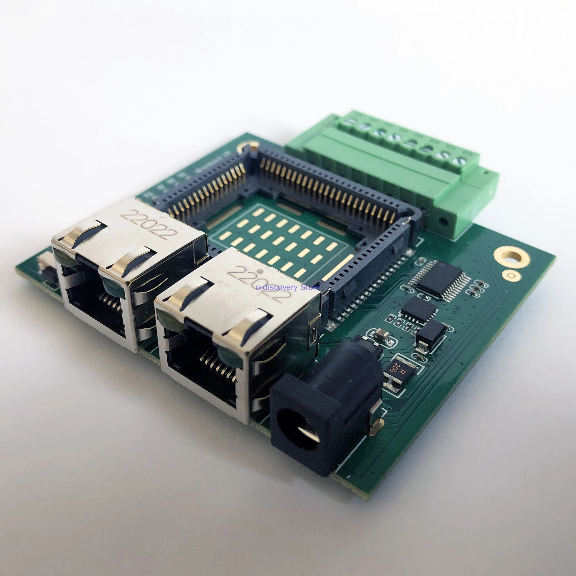 Microhard-PDDL900-PMDDL2350-2450-2550-PX2-Image-Transmission-Module ...