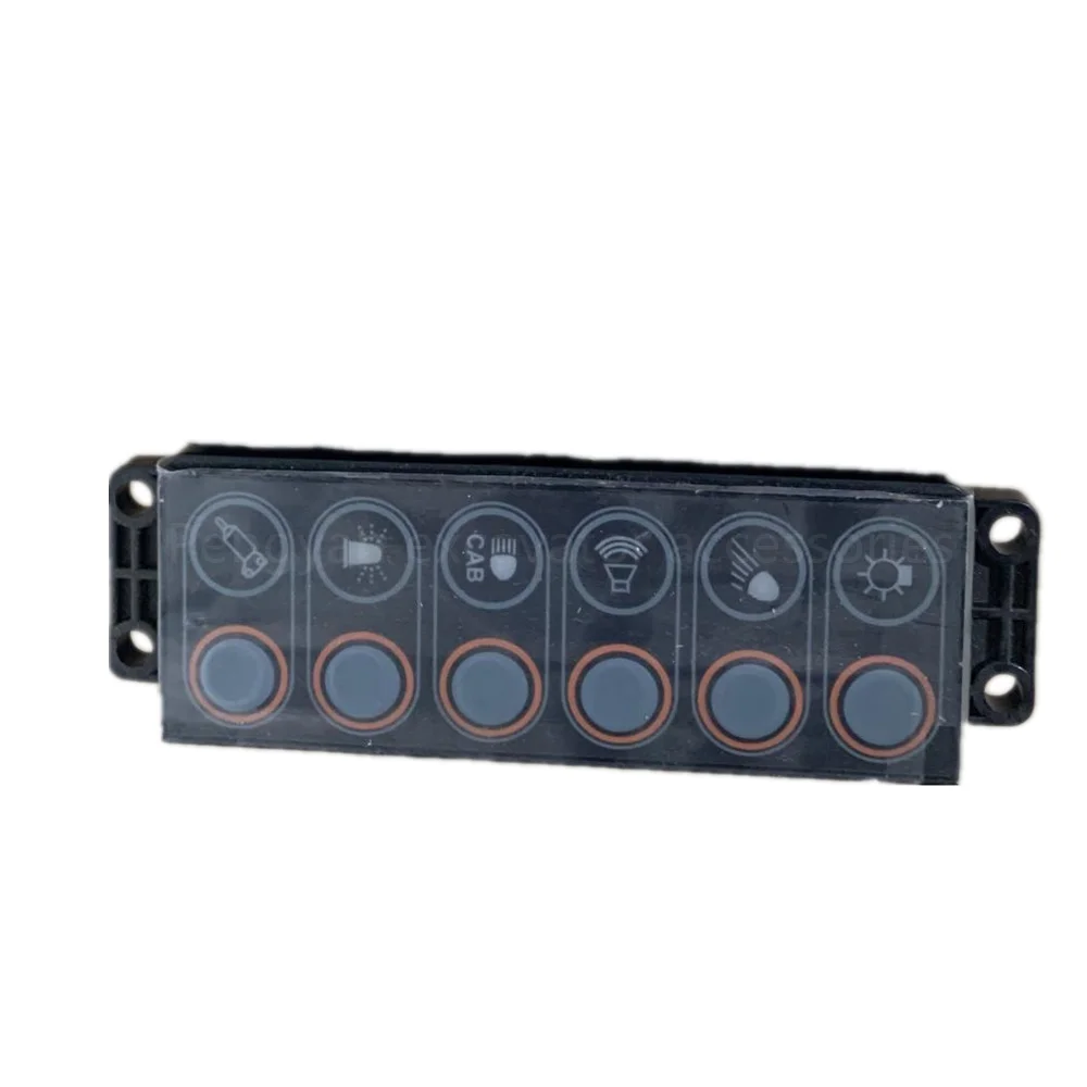 For-21M9-30401-12D11-015-Remote-Control-Switch-Touch-Switch-Headlight ...