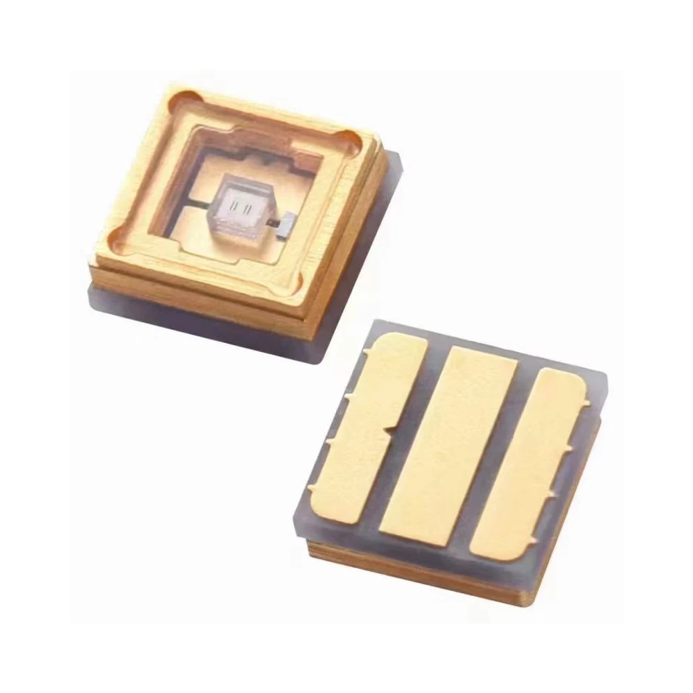 High Opitcal Power 3535 3838 Deep LED Diode UVC+UVA/UVC SMD LED 3535 ...