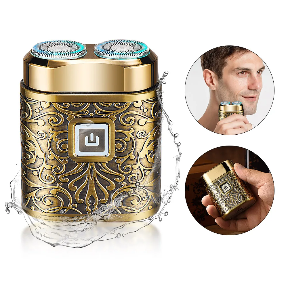 Men-s-Electric-Shaver-Mini-Shaving-Machine-for-Men-Portable-Electric ...