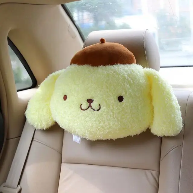Pompompurin: Un Chien Mignon et Adorable - Boutique hello kitty