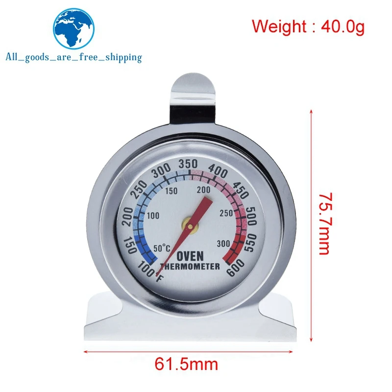 Hot-Sale-1Pcs-Food-Meat-Temperature-Stand-Up-Dial-Oven-Thermometer ...