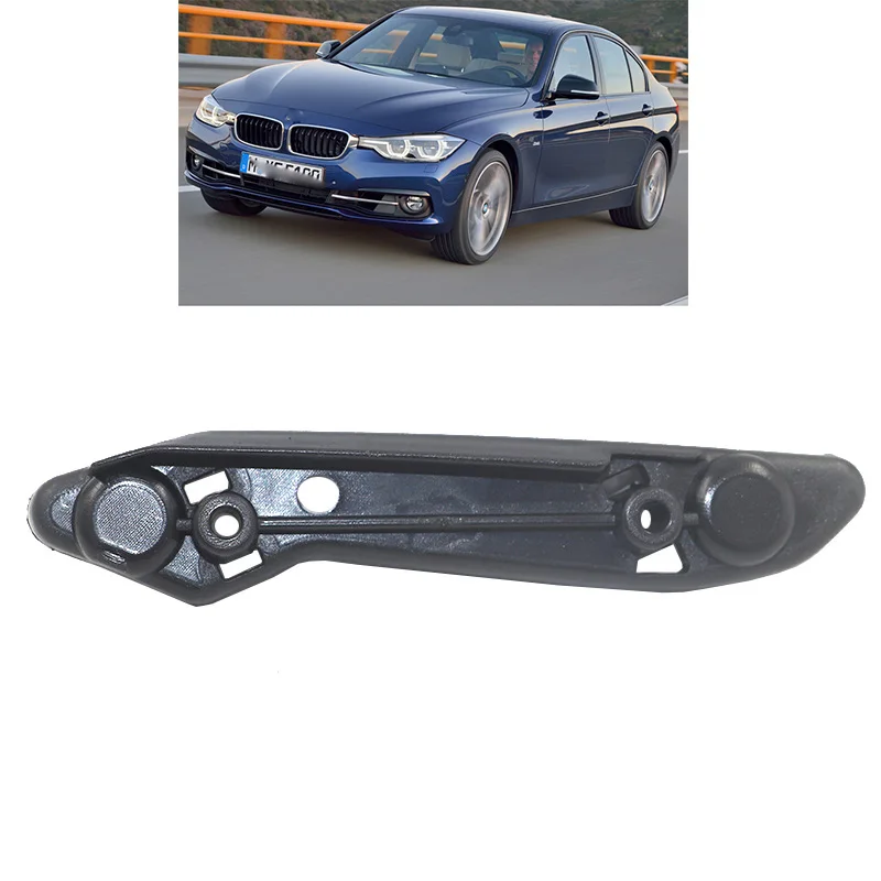 Front-Bumper-Positioning-Bracket-Mount-Support-Bracket-51117255361 ...