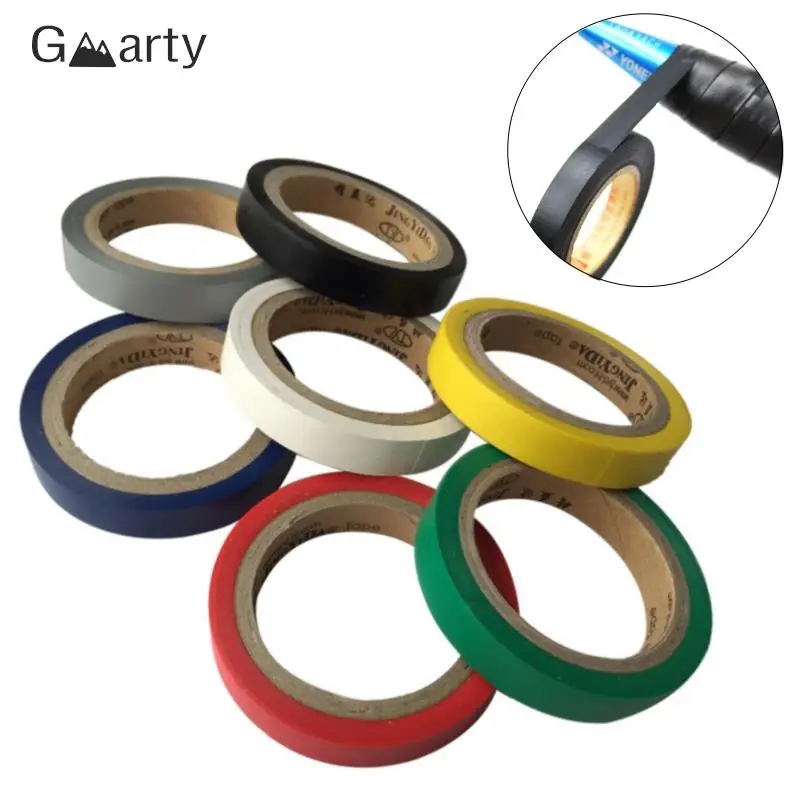 1-Roll-Tennis-Racket-Grip-Finishing-Tape-Anti-Slip-Overgrips-Fishing ...