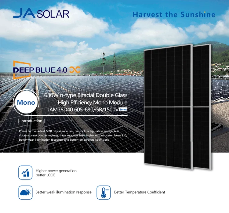 Warehouse Jasolar Panels 420W PV Panel 410W Power Solar, 53% OFF