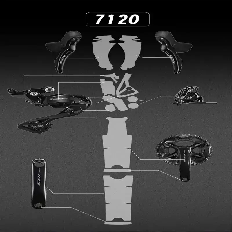 For-UT-Transmission-105-Kit-7120-9270-7170-8170-Hand-Transformation ...