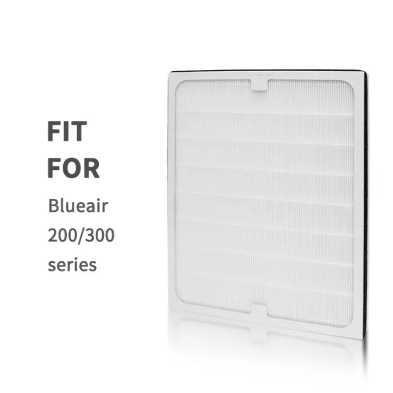 Luftreiniger Teile Ersatz fur Hepa Filter mit Aktivkohle fur Blueair 201 203 303 270E 280i 451 362 45 mm neue Serie AliExpress
