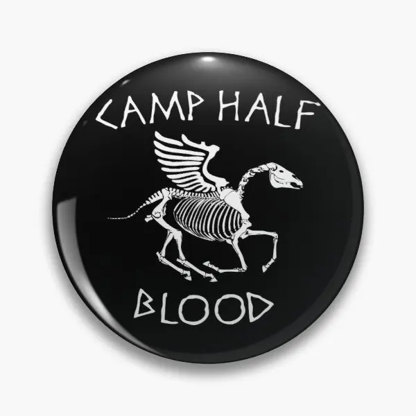 Camp Half Blood Pegasus Logo