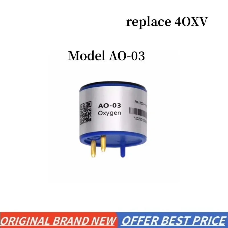 Brand-New-Oxygen-ASAIR-concentration-sensor-probe-AO-03-AO3-A03 ...
