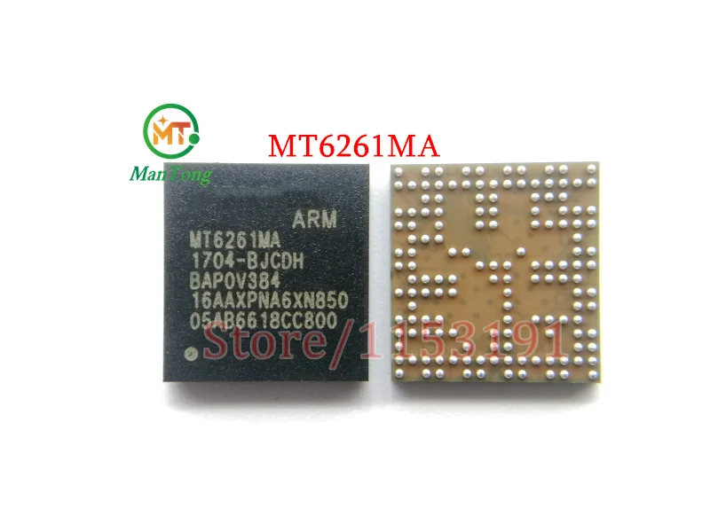 2 قطعة MT6260A MT6260CA MT6260DA MT6260MA MT6260SA MT6261DA MT6261A MT6261MA|الدوائر المتكاملة ...