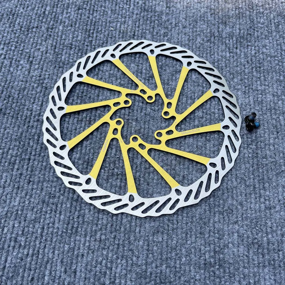 Bike Disc Brake Rotor 180mm 160 | 203mm Mtb Hydraulic Disc Rotor ...