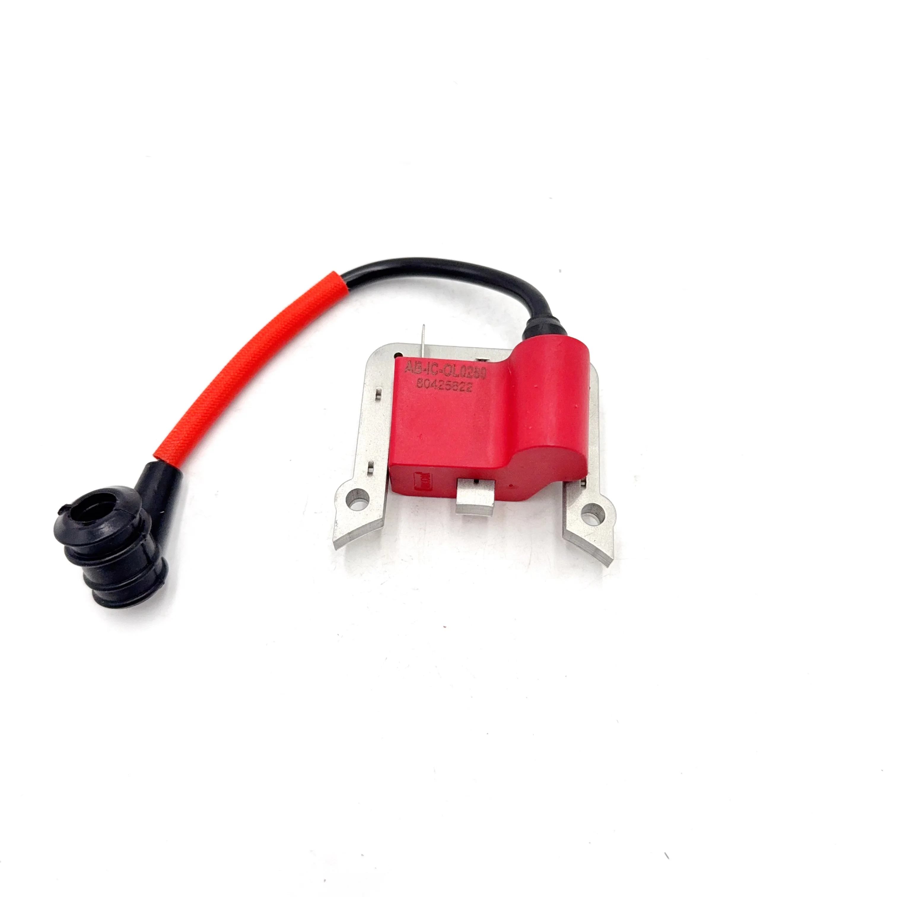 NEW Ignition Coil for Oleo Mac 727 733 735 740 433 435 440 72700391 ...