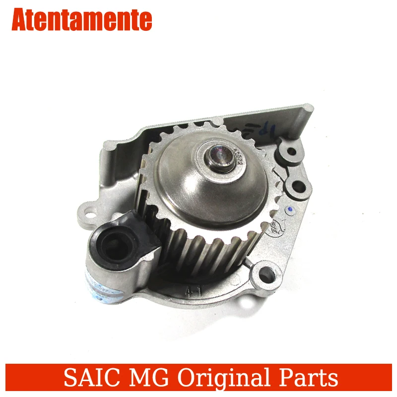 SAIC MG 10062539 MG6 MG 550 W5 용 오리지널 엔진 워터 펌프 냉각 펌프 750 엔진 워터 펌프 어셈블리 ...