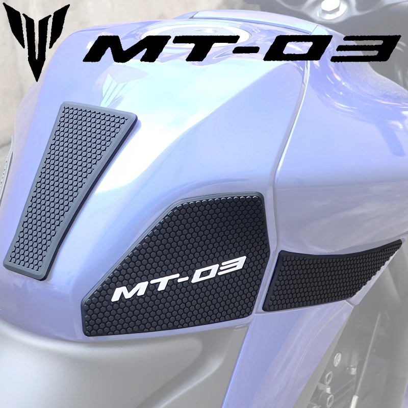 For Yamaha MT-03 MT03 2019 2020 2021 2022 2023 MT 03 Motorcycle Sticker ...