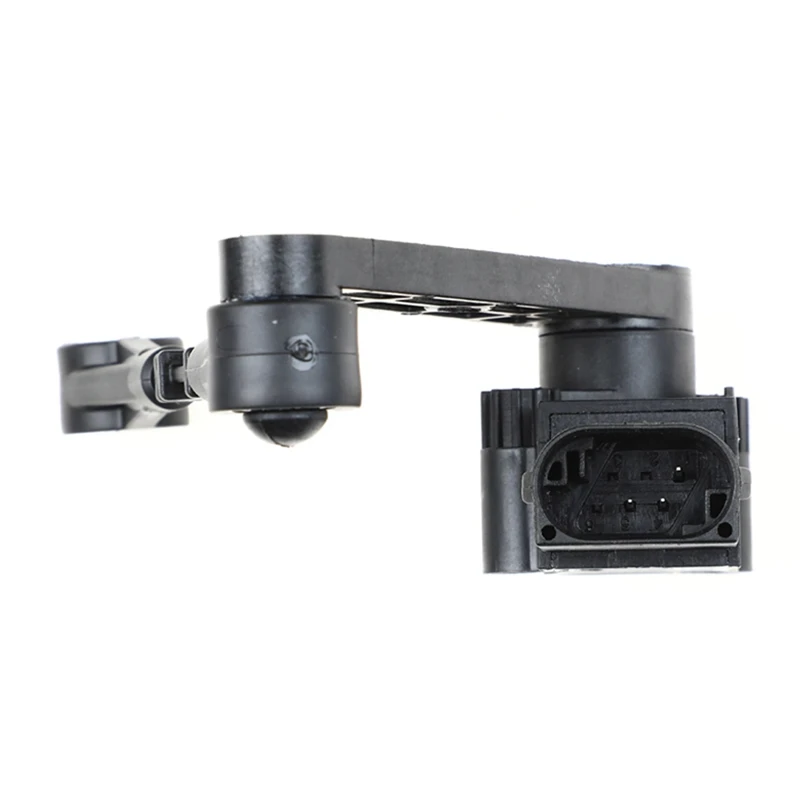 LR033257 Rear Air Suspension Height Level Sensor For Land Rover Range ...