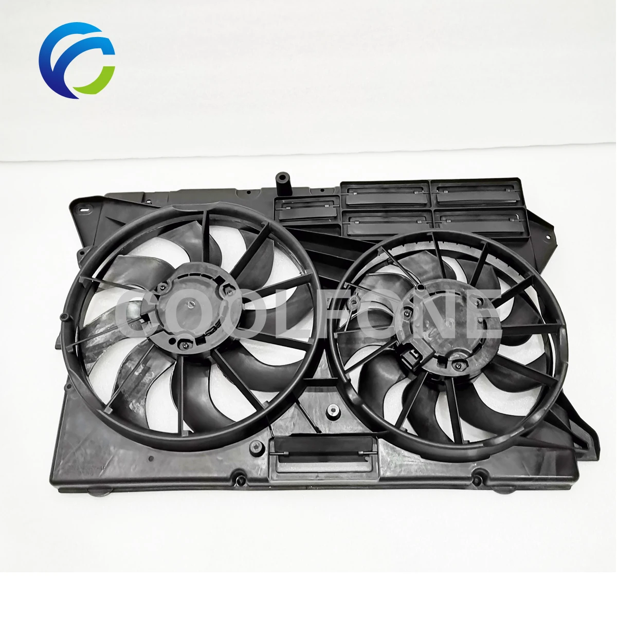 Electric-Cooling-Radiator-Fan-for-FORD-EXPLORER-2-3T-3-5T-2013-2019 ...