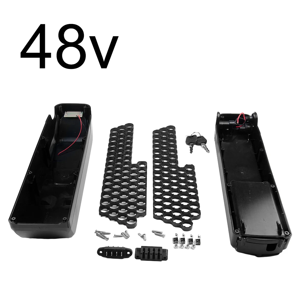 E-Bike-Battery-Box-Electric-Bicycle-Battery-Case-Box-Case-Li-lon ...