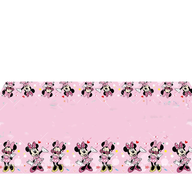 Baby Minnie Mouse Wallpaper Border