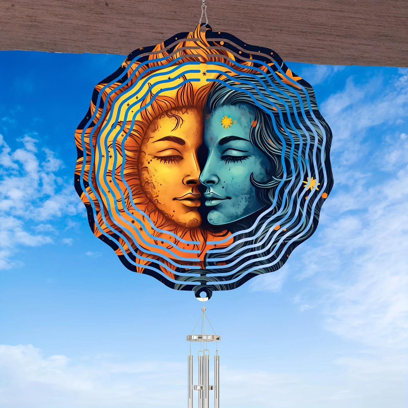 1PC-Wind-Spinner-3D-Metal-Hanging-Kinetic-Spinners-with-Hook-Sun ...