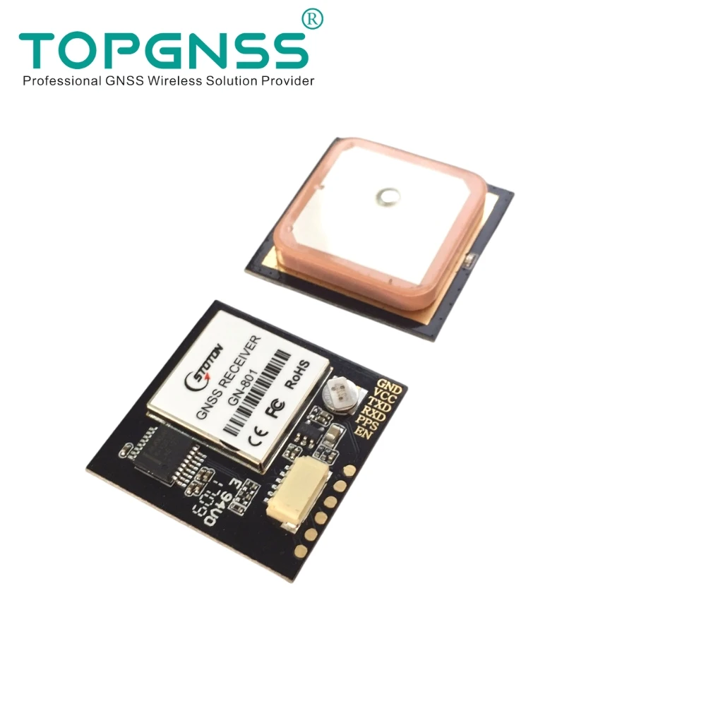 3-3-5V-RS232-GPS-Modue-GN-801-GPS-GLONASS-dual-mode-M8n-GNSS-Module ...