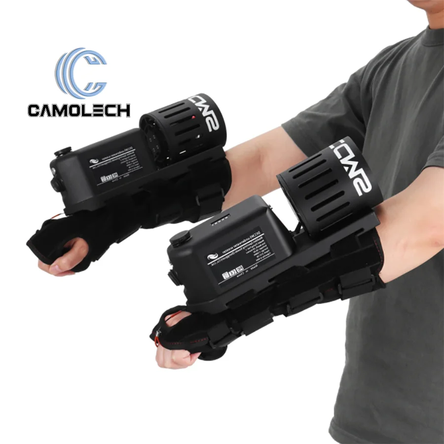 2.2 M/s Motor Listrik 45 Menit Peralatan Scuba Diving Dapat Dipakai ...