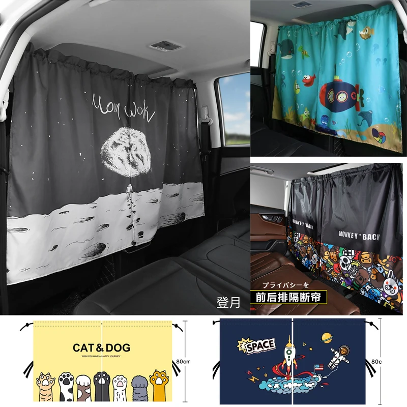 Car Isolation Curtain Sealed Taxi Cab Partition Protection and ...