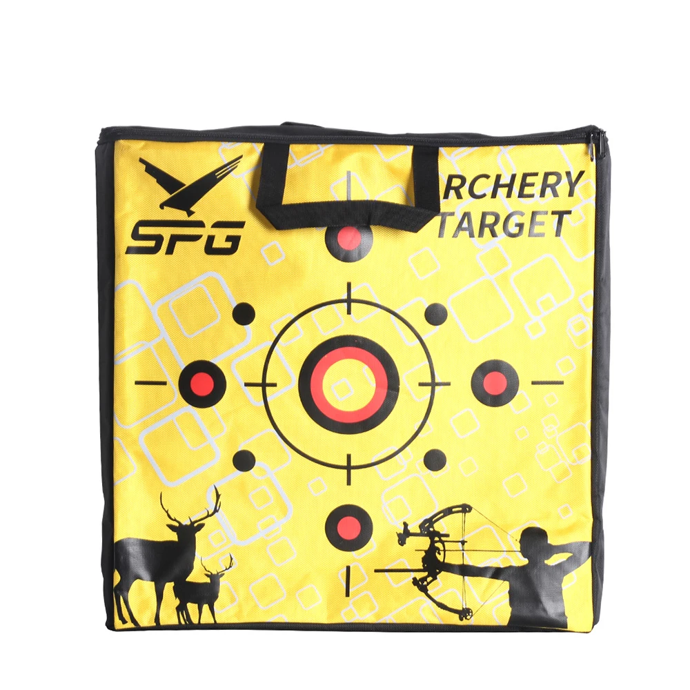 Outdoor-Archery-Target-Bag-Portable-Replacement-Cover-Bags-Hunting ...