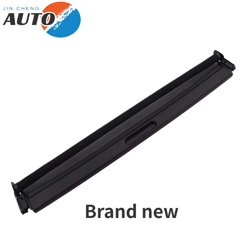 54102757016-Brand-New-Black-Front-And-Rear-Sunroof-For-MINI-Cooper-R55 ...