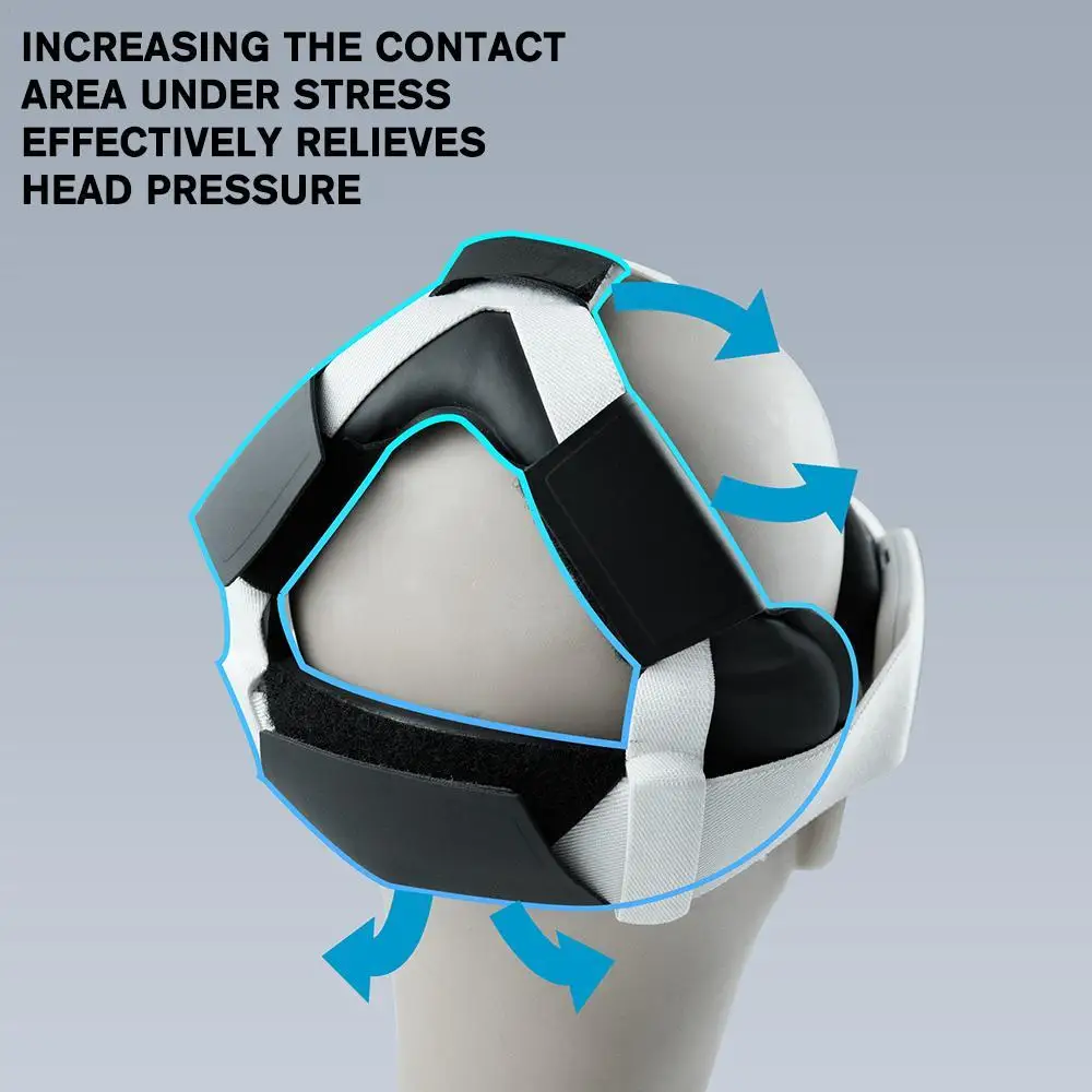 Headset-Strap-Pad-For-Meta-Quest-3-Headset-Reduce-Head-Pressure ...