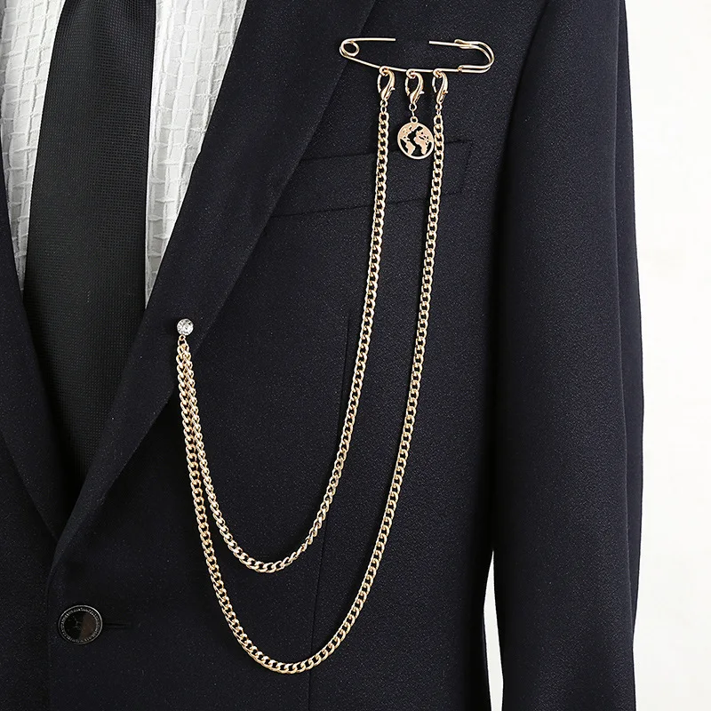 Chain-Brooch-for-Men-Long-Chains-Pins-Men-s-Fashion-Suit-Accessories ...
