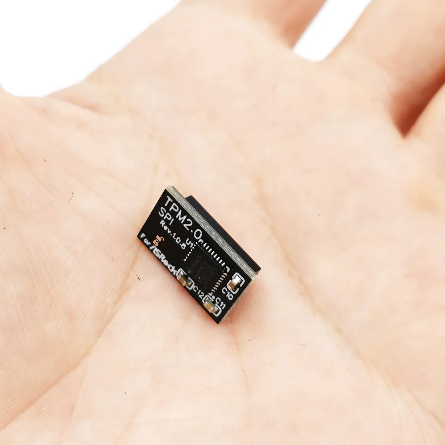 Asrock Tpm-spi Module Compare Prices | www.pinnaxis.com
