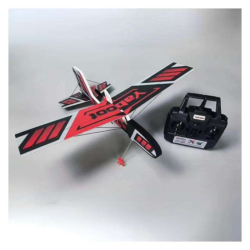 Auto-estabiliza-o-Girosc-pio-Aircraft-Model-controle-remoto-do-avi-o ...