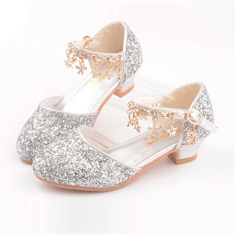 High Heels For Kids Size 5