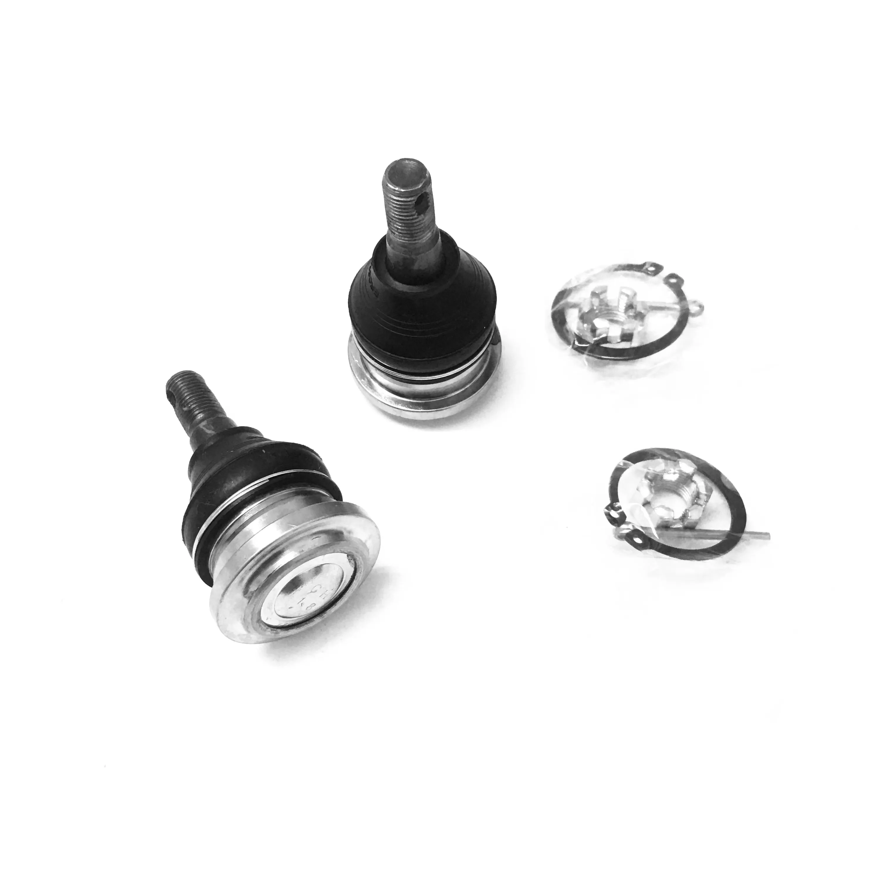 TOYOTA VIOS/YARIS nc10 AXP4 43330-0D030 43308-59035 용 고품질 볼 조인트 제조업체