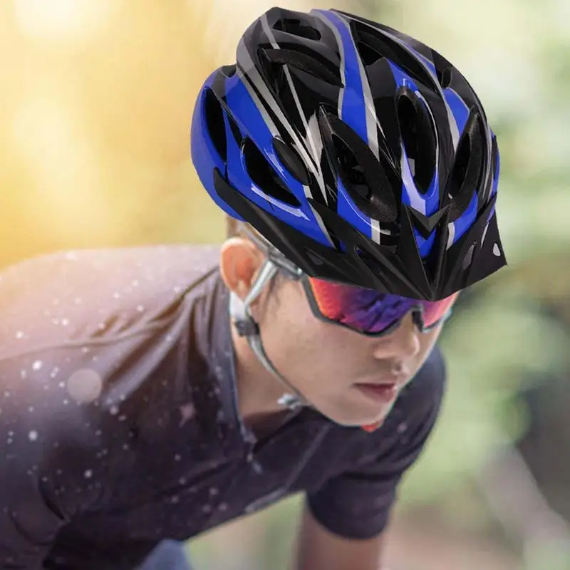 Cool Bike Helmets For Men