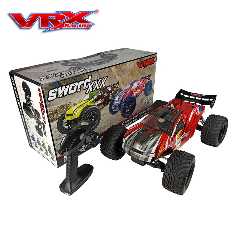 Toys-For-Big-Kids-Nitro-Powered-High-Speed-VRX-RACING-RH903-Sword-4WD ...