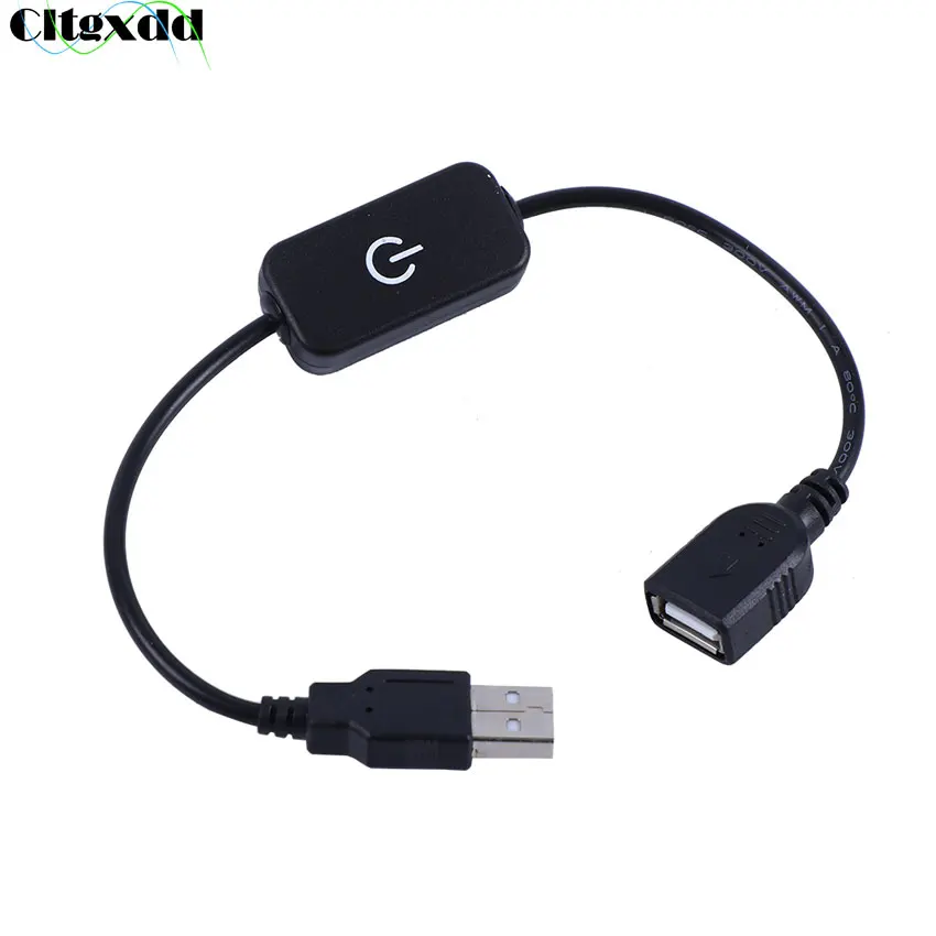 Cltgxdd-USB-Line-Touch-Stepless-Adjustment-Switch-Led-Strip-Light ...