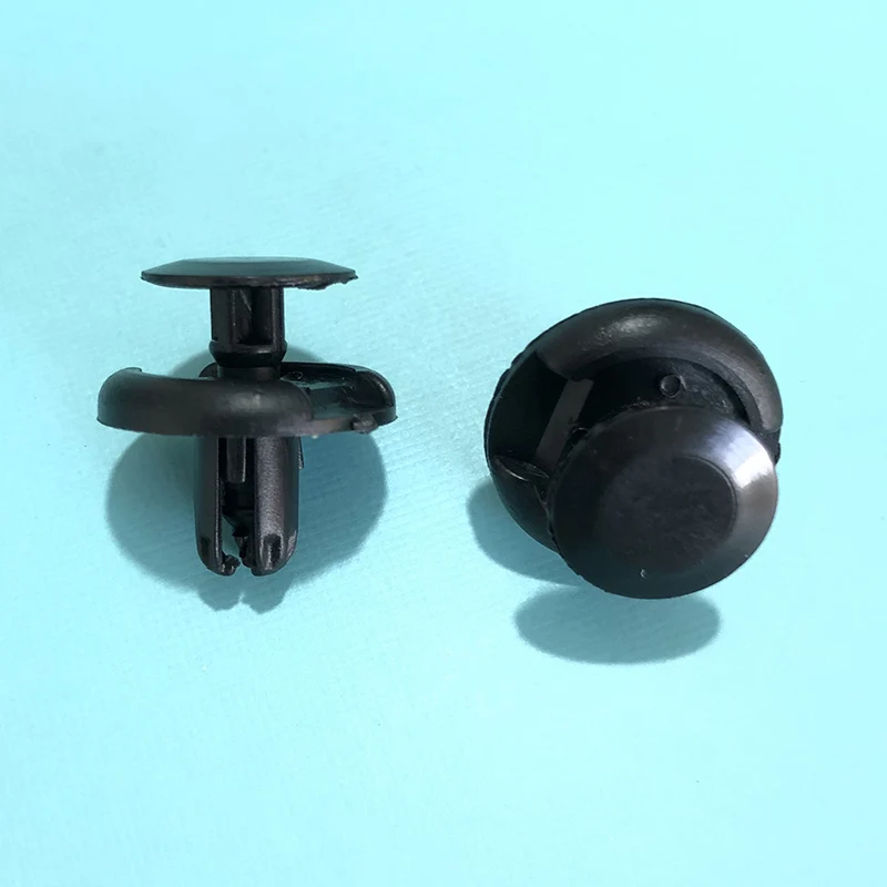20Pcs-Front-Wheel-Arch-Lining-Mudguard-Clips-Plastic-Fastener-For ...