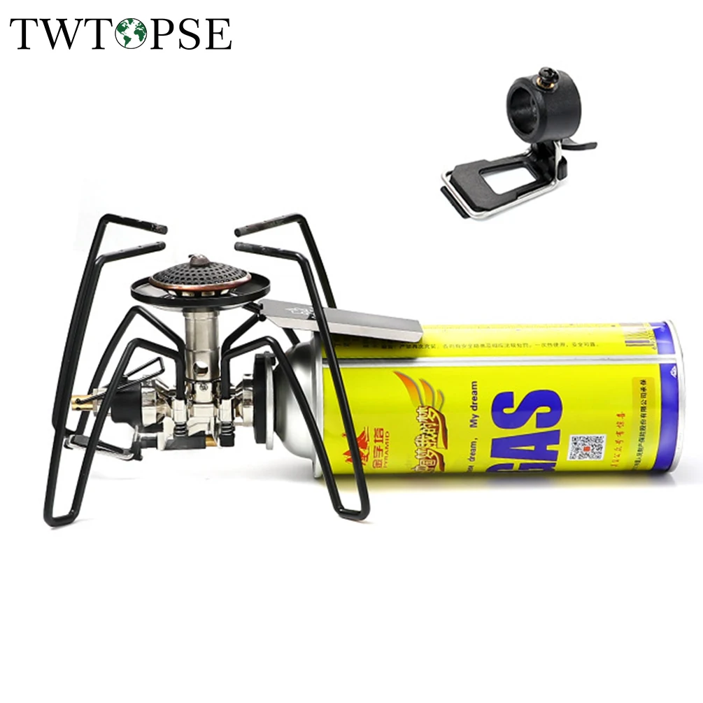 TWTOPSE-Camping-Spider-Gas-Stoves-For-SOTO-ST310-Foldable-Backpack ...