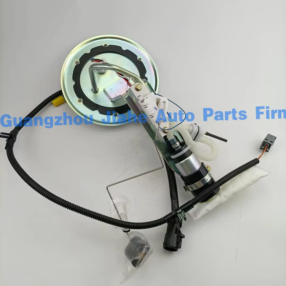 PAT Fuel Pump Assembly For Ford Crown Victoria V8-4.6L 5W1Z-9H307-AC ...
