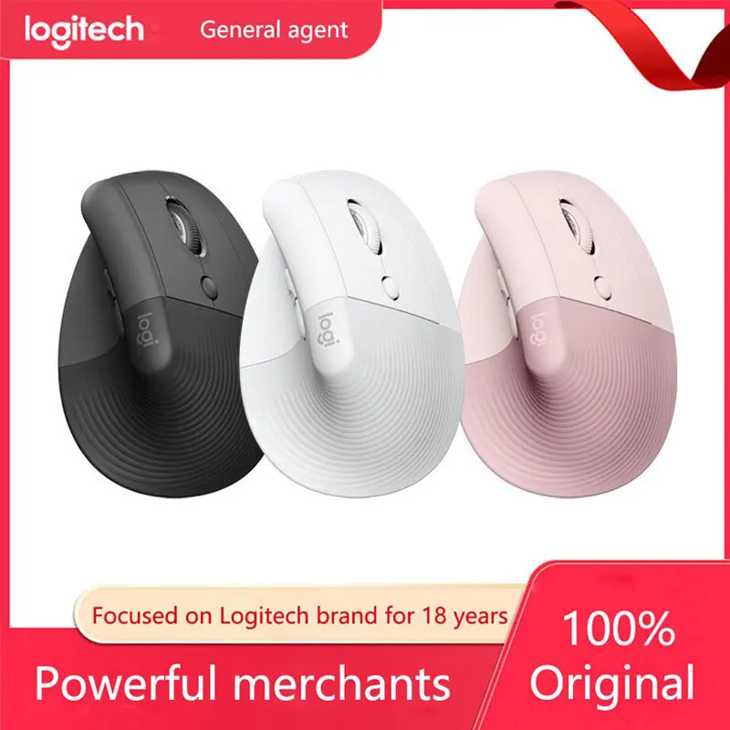 Logitech-Lift-vertical-wireless-vertical-mouse-ergonomics-office-cross ...