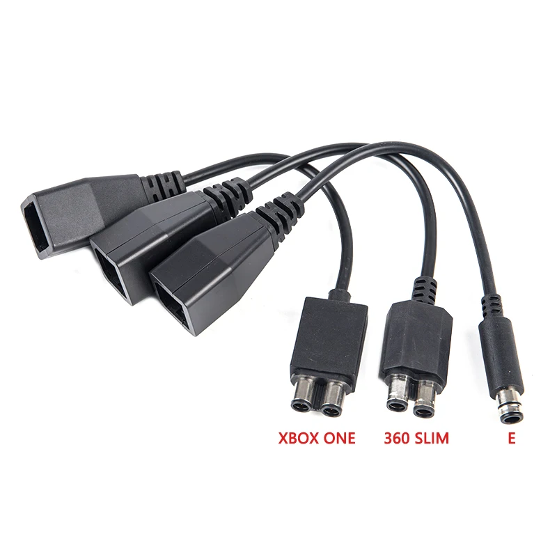 Convertidor-de-Cable-adaptador-de-corriente-CA-para-Microsoft-Xbox-360 ...